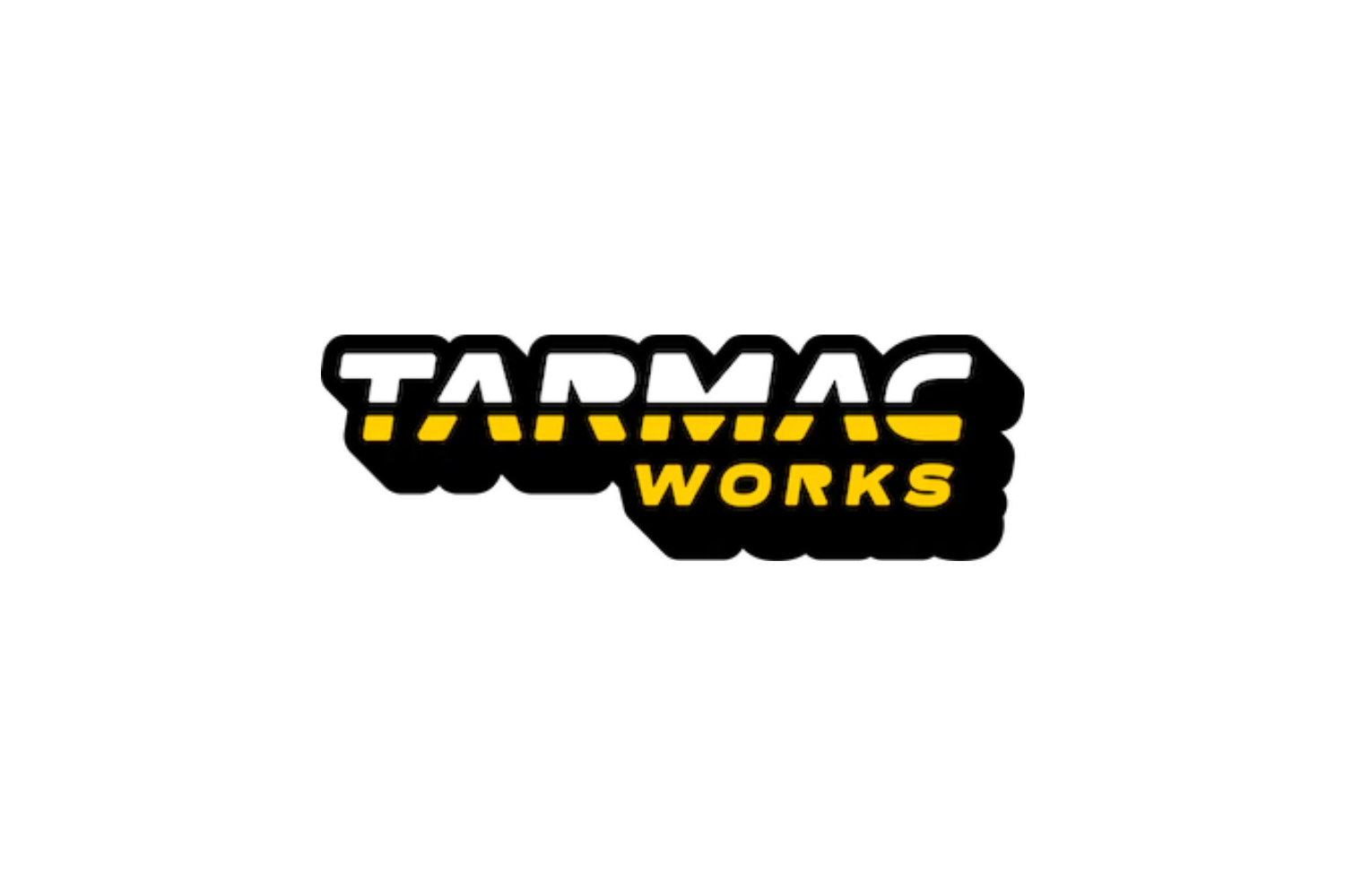 Tarmac Works