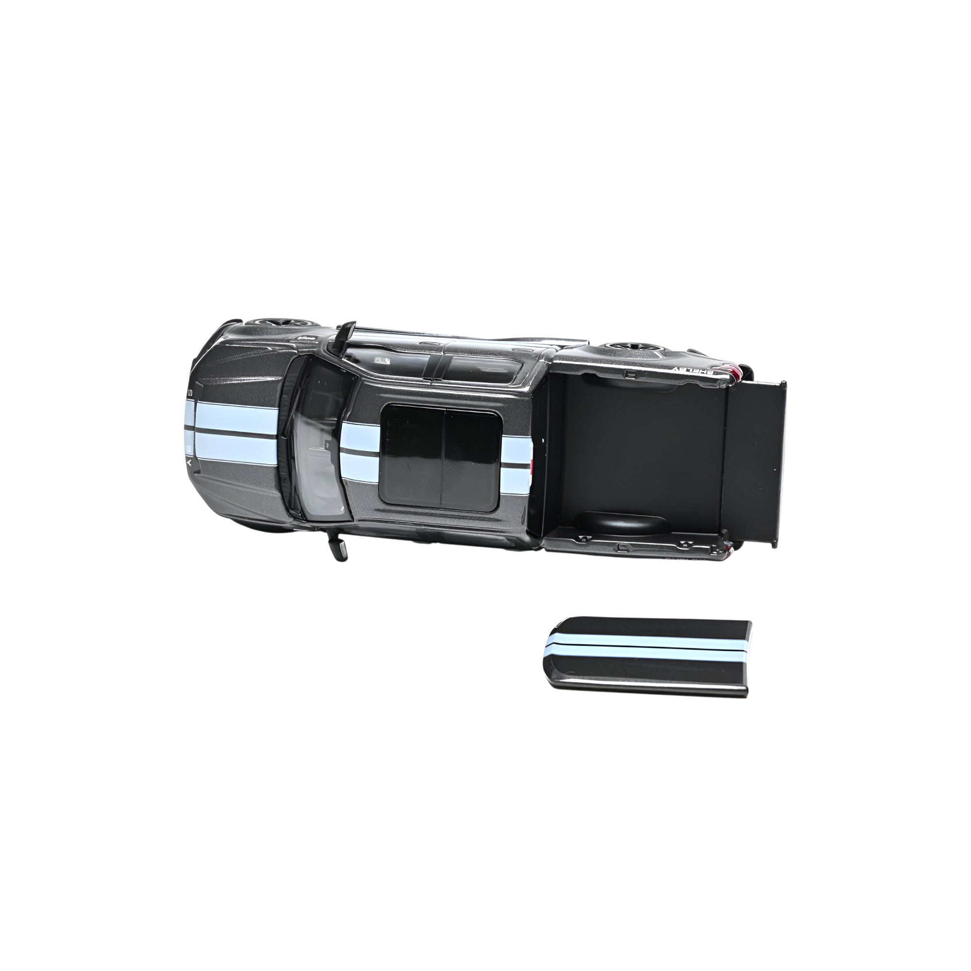 Funny Model Ford F150 Super Snake 1:64 Diecast | LOT57