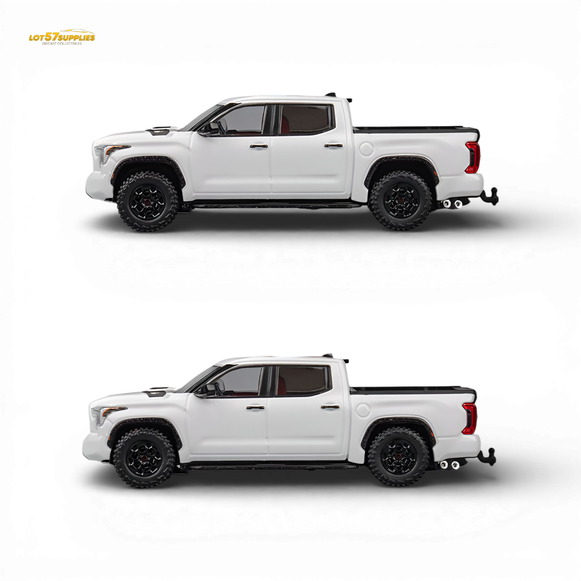 CM Model Toyota Tundra 1:64 Diecast | LOT57 Supplies