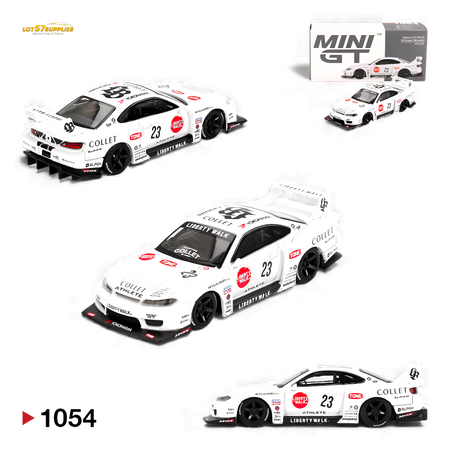 Mini-GT