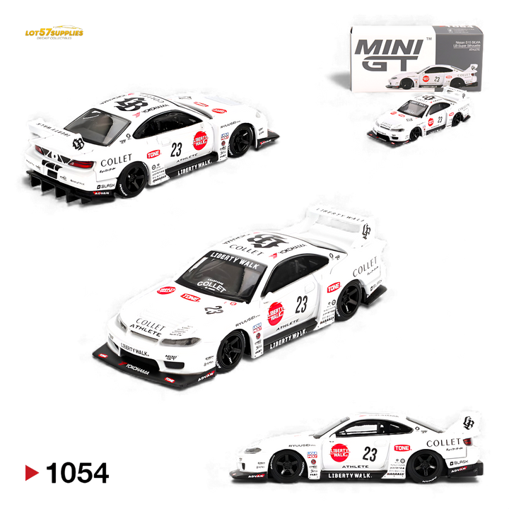 Mini-GT